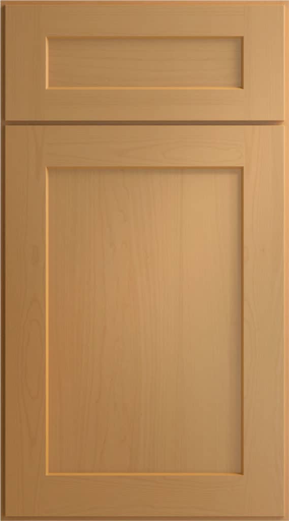 Door Styles - Legend Cabinetry