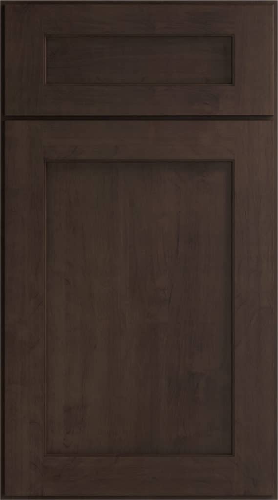 Teton - Legend Cabinetry