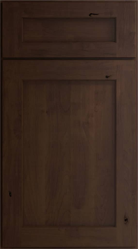 Teton - Legend Cabinetry