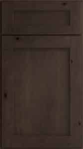 Teton - Legend Cabinetry