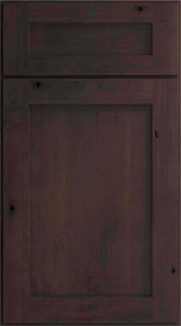 Teton - Legend Cabinetry