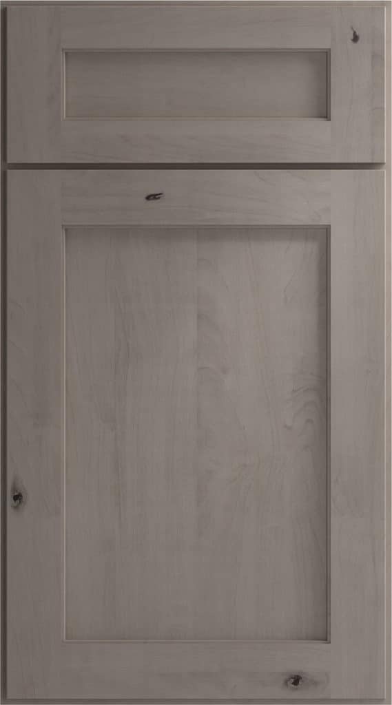 Teton - Legend Cabinetry