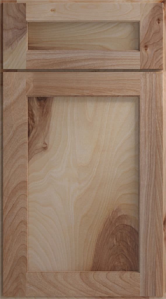 Teton - Legend Cabinetry