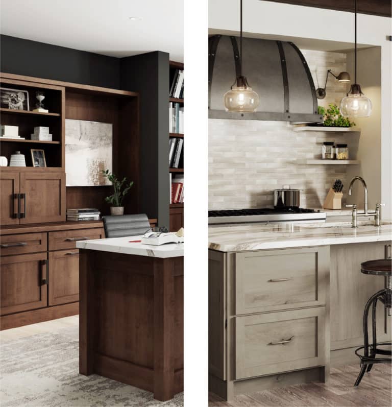 Home - Legend Cabinetry