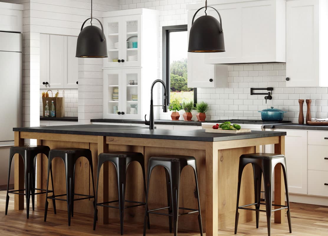 Who We Are - Legend Cabinetry