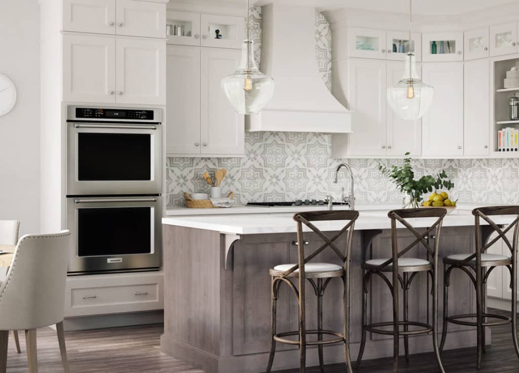 Who We Are - Legend Cabinetry