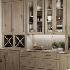 Why Legend - Legend Cabinetry